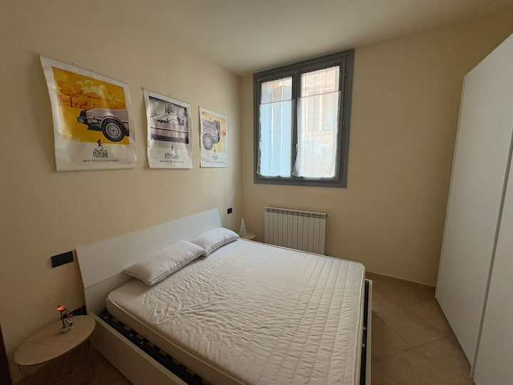 Bed To The Future Parma - Parma