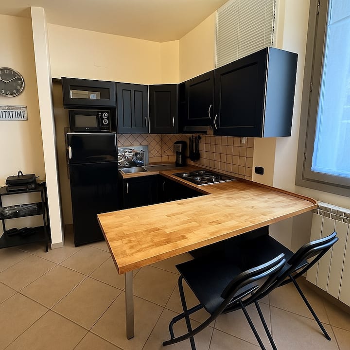 Bed To The Future Parma - Parme