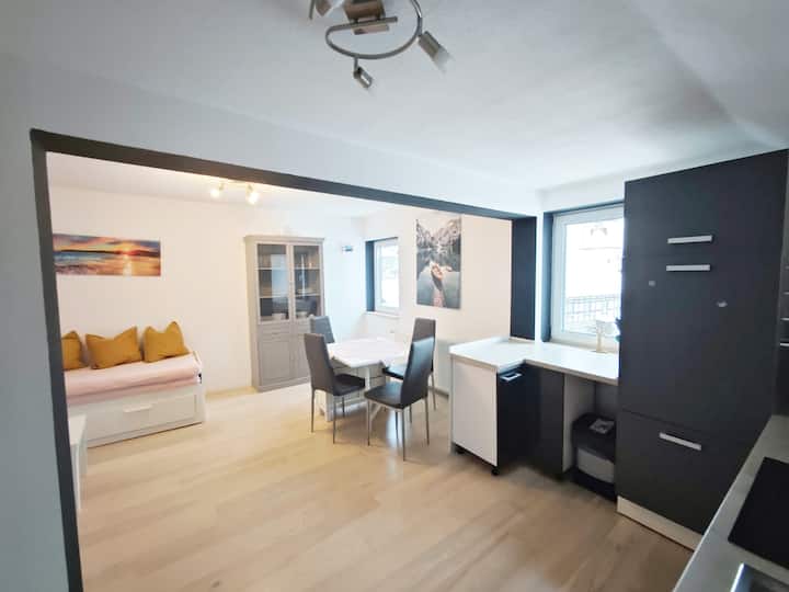 Eversberg 3, Meschede, Nahe Skigebiet Hunau - Meschede