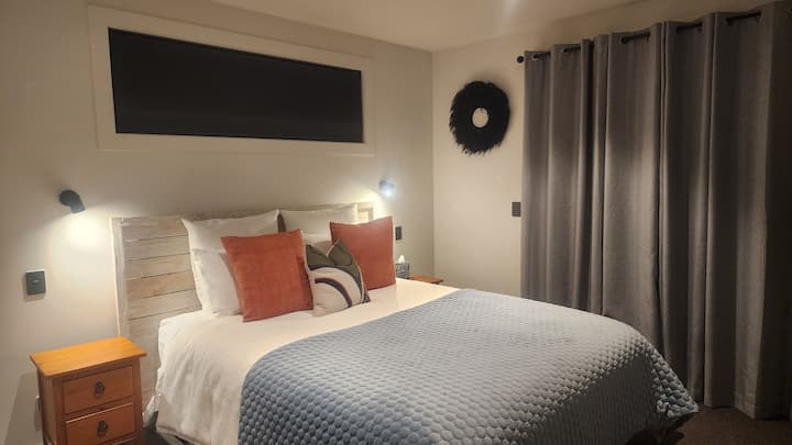 Self Contained•ensuite Room•lake Hayes Estate - Queenstown