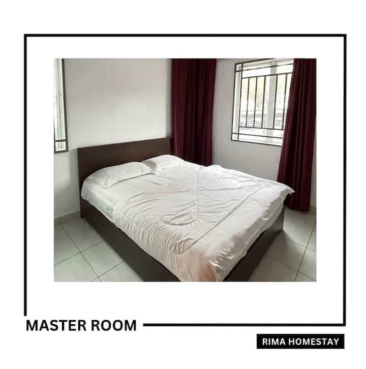 Rima Homestay Kota Kinabalu - Tamparuli