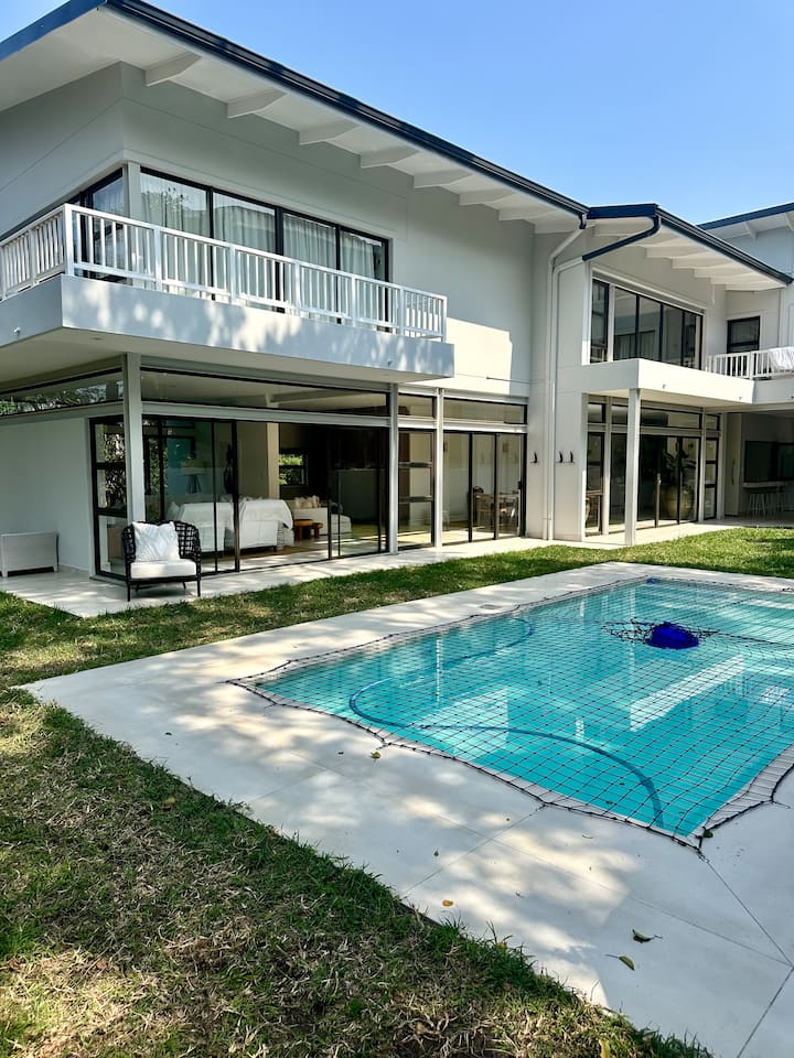 Home In Simbithi Eco Estate - Dolphin Coast
