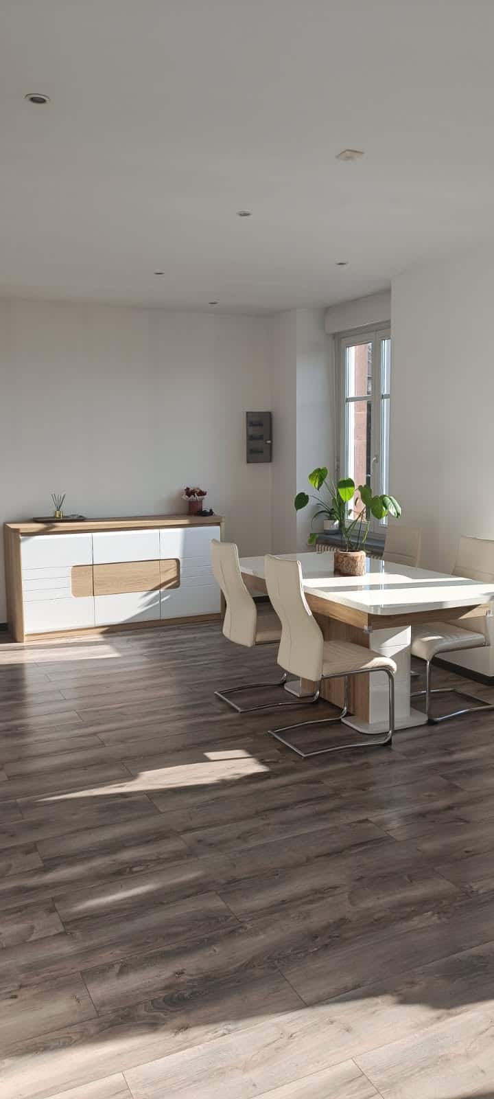 Appartement Montbéliard - Montbéliard