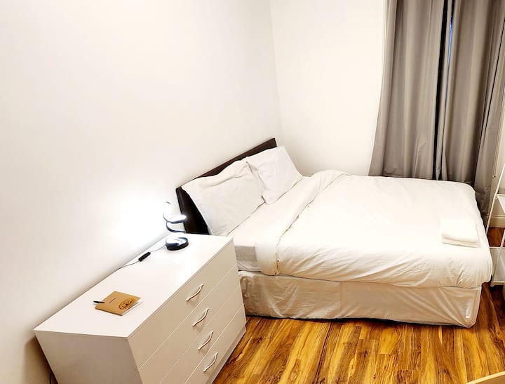 Brand New《°|•》sunset Cove》20 Min》to Central~london - Chingford