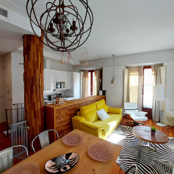 Apartamento Alma De Sevilla - Siviglia