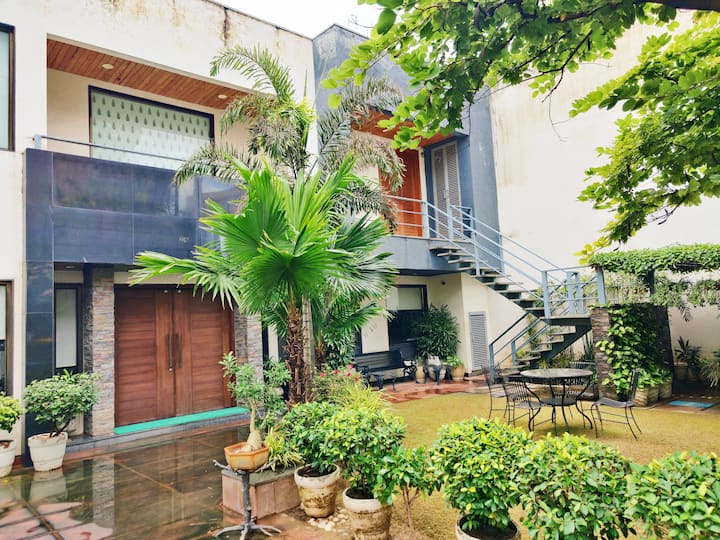 The Designers Den By Ivory Homes - 자이푸르