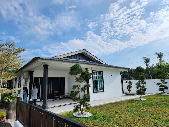 D’desa - Simpang Renggam