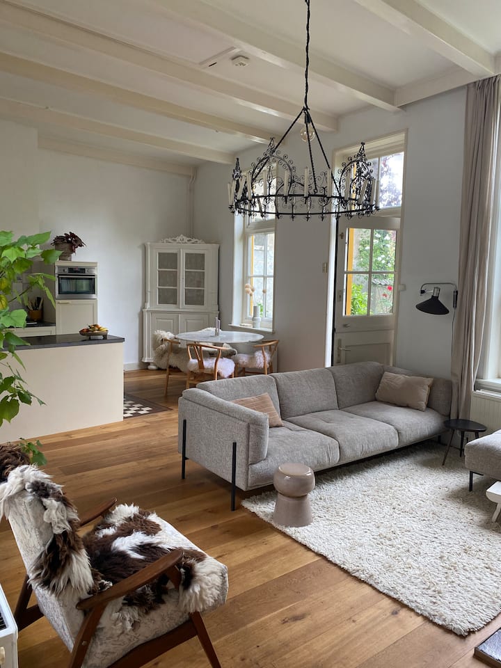 Het Vogelnest - Doesburg