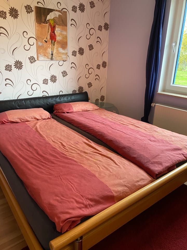 Zimmer Mit Eig. Bad In Einfamilienhaus In Goslar-h - Goslar
