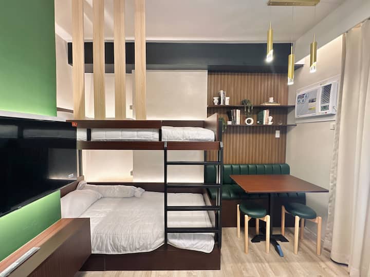 Premium Comfort And Convenience—all In One Place - Bacolod