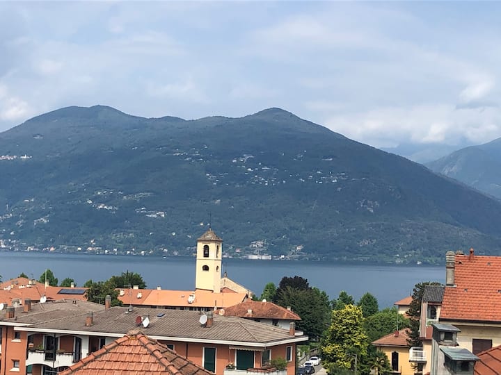 Casa Lea - Luino