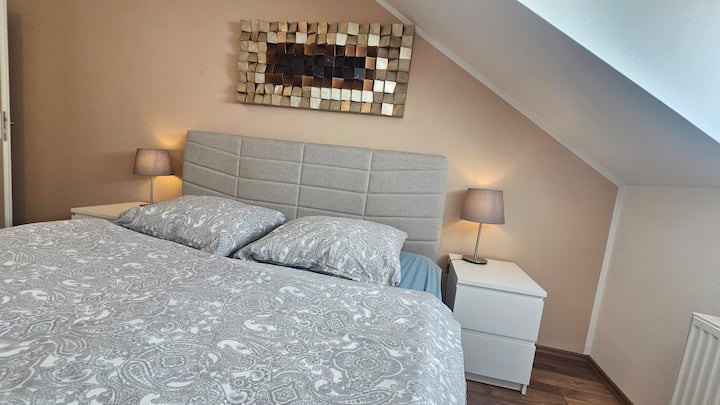 Am Heumarkt - Vienna City Park Apartment 4 - Viena