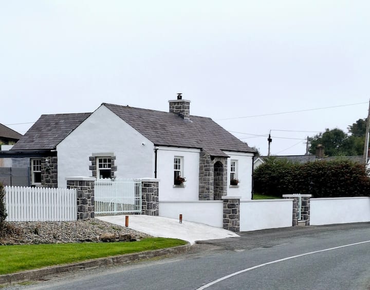 Elderberry Cottage - Carlingford