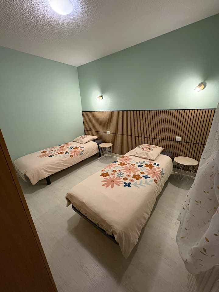 Carotte’s Home - Bar-sur-Aube