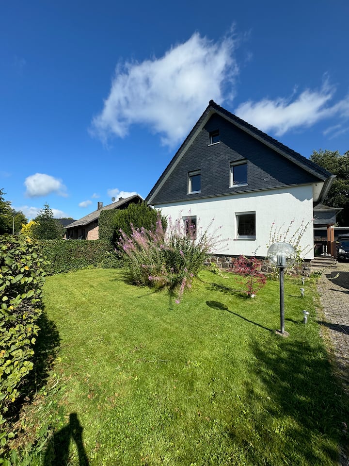 Auszeit Am Eifelsteig - Monschau