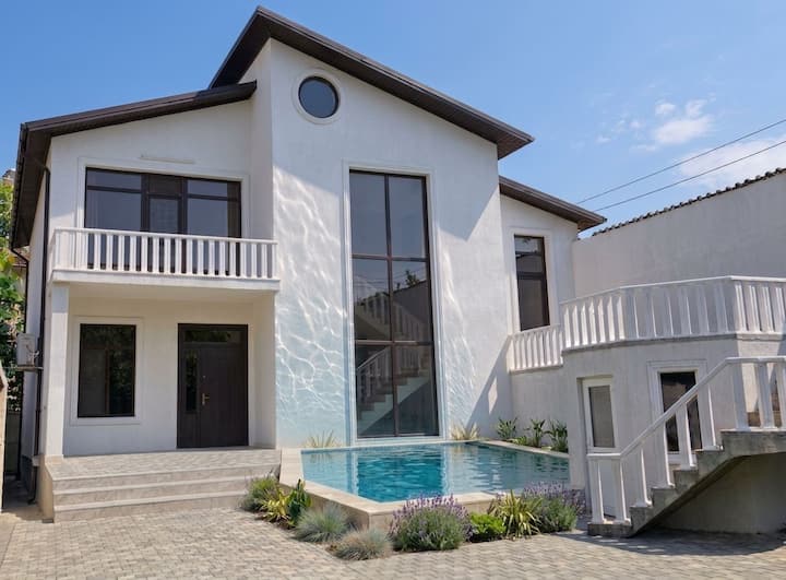 White Villa Baku - Baku