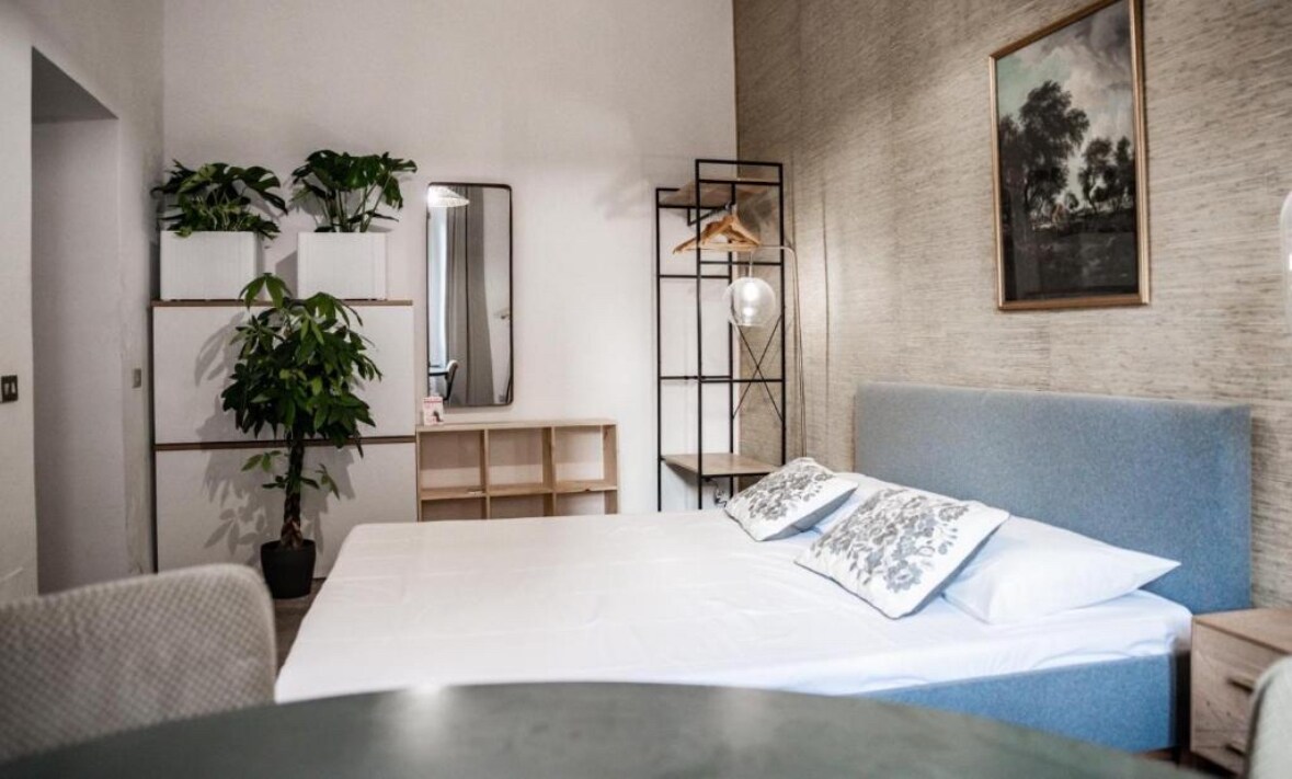 Ottaviano luxury house - Houses for Rent in Rome, Lazio, Italy - Airbnb