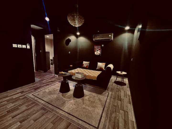 شقة بتصميم فريد قريبة من المطار 29 - Jeddah