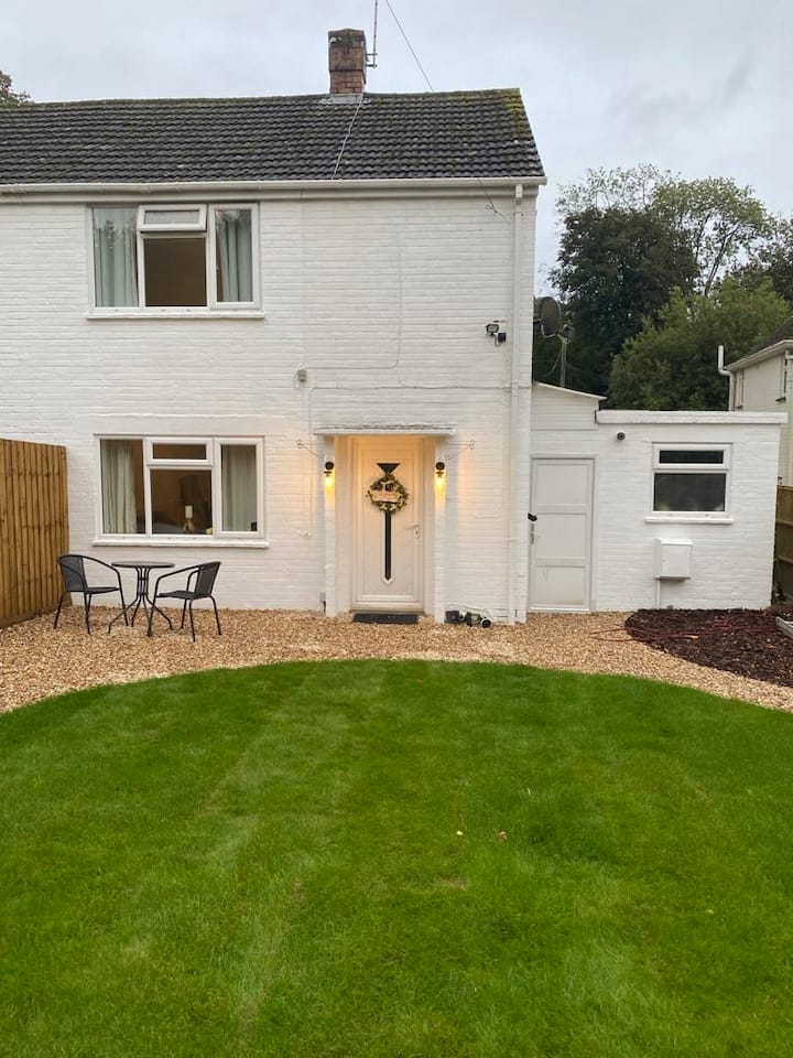 Bryanston Home - Blandford Forum