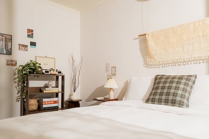 Central Hondae-cozy&trendy Stay 4minwalk To Subway - Seoul