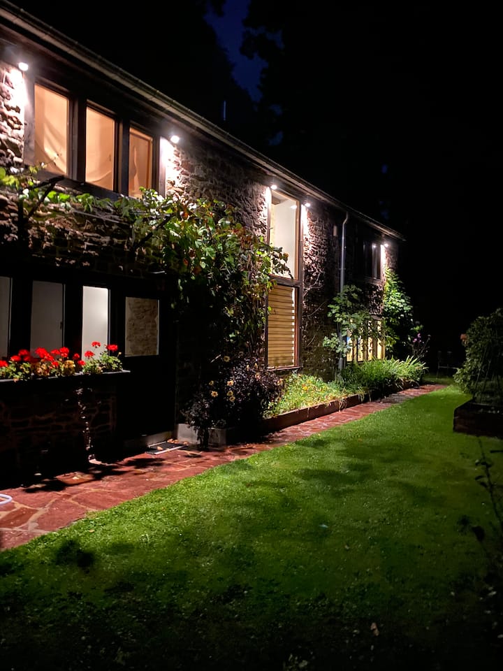 La Cachette De Joseph (Gîte 2ch / 4p / 80m2+ext) - Aywaille