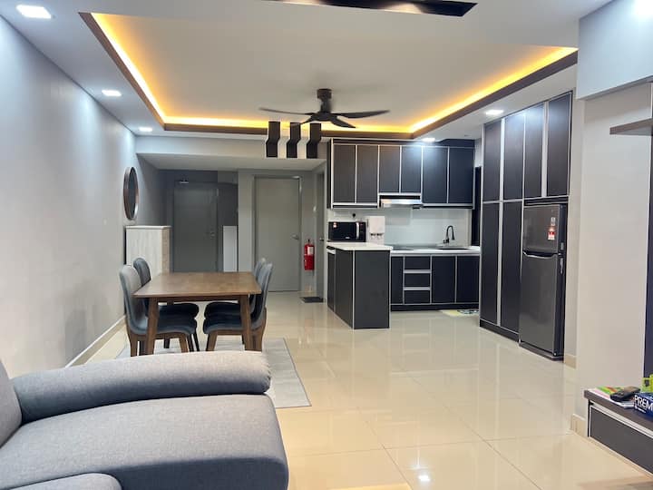 D’bromelia Homestay For Muslim Only - Serendah