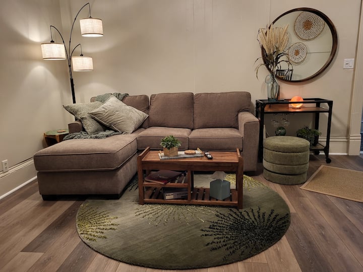 Historic Cozy Lofts (#2) - Minnesota