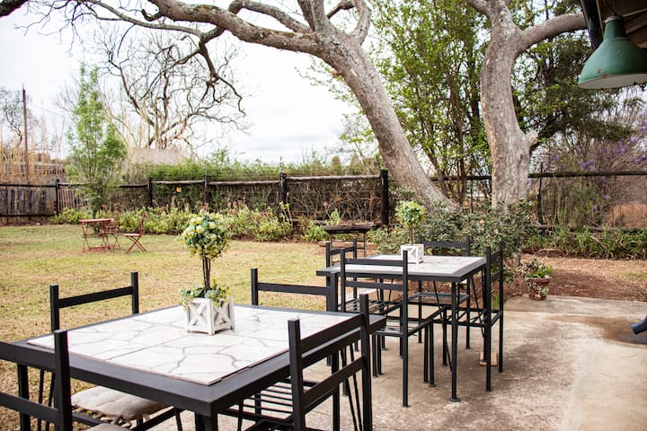 Colenso Lodge B&b Room 3 - Colenso