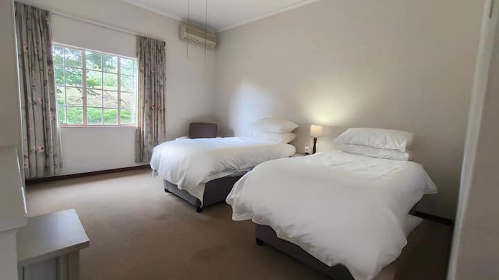 Mangari Lake House - Albert Falls