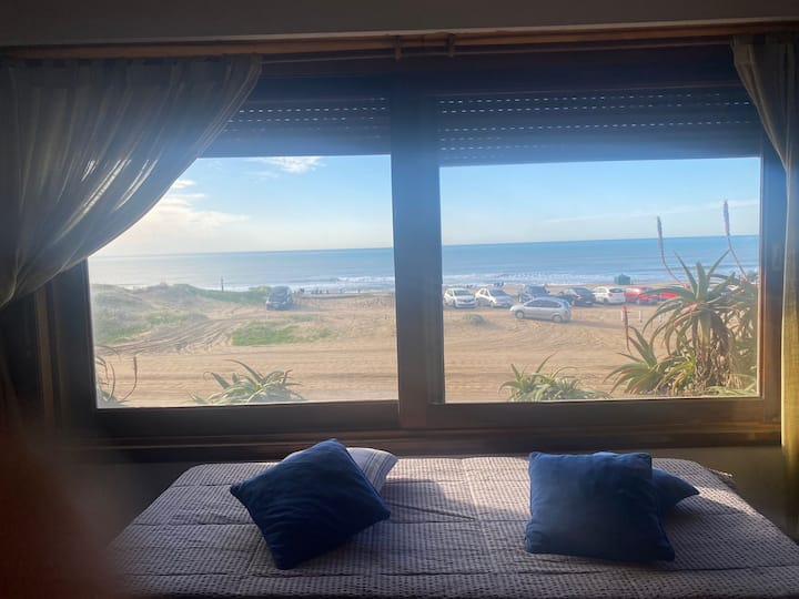 Posta Del Cocodrilo - Pinamar