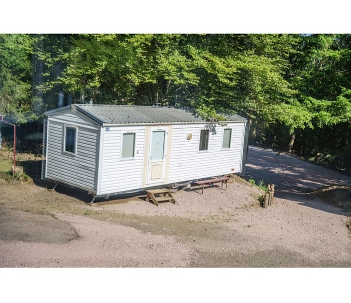 Appartement Mobile - Belmont