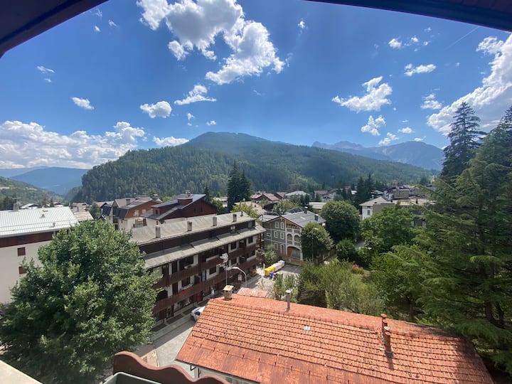 La Vista - Bardonèche