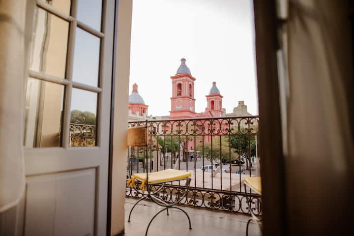 517 - San Fernando del Valle de Catamarca