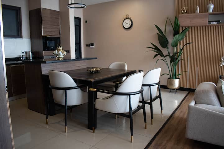 Tagore Living - Uganda