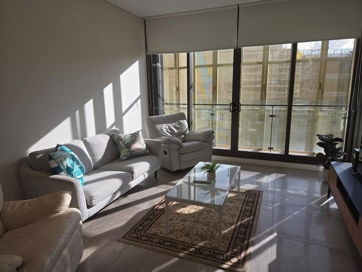 Sydney Cbd 2br 029 Easy Walk To Darling Harbour - Sydney