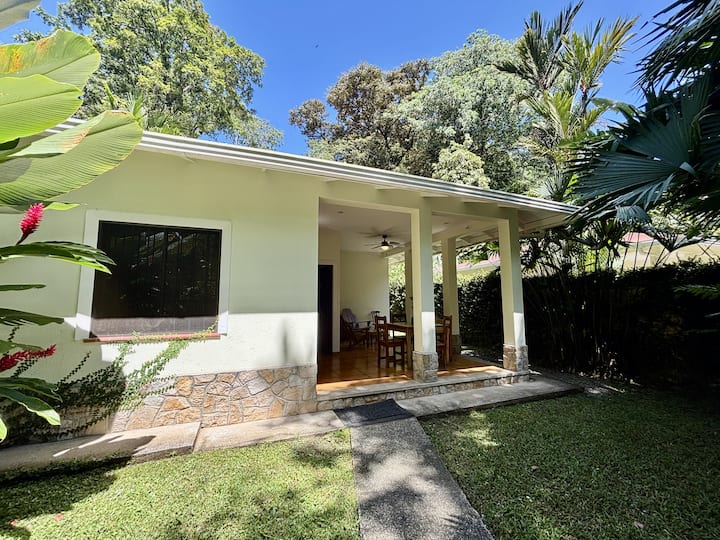 Pool | Pvt Parking | A/c | Close To Cocles & Pv - Puerto Viejo de Talamanca