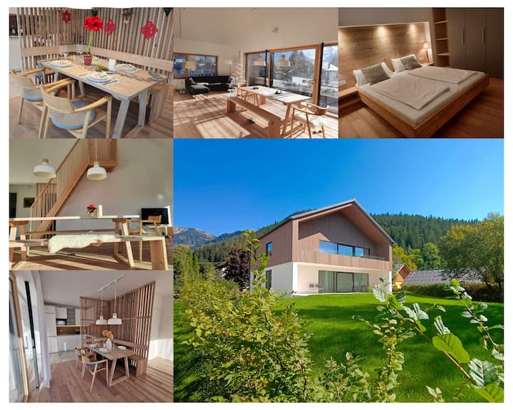 Bad Mitterndorf 210 Apartment Kammspitz - Bad Mitterndorf