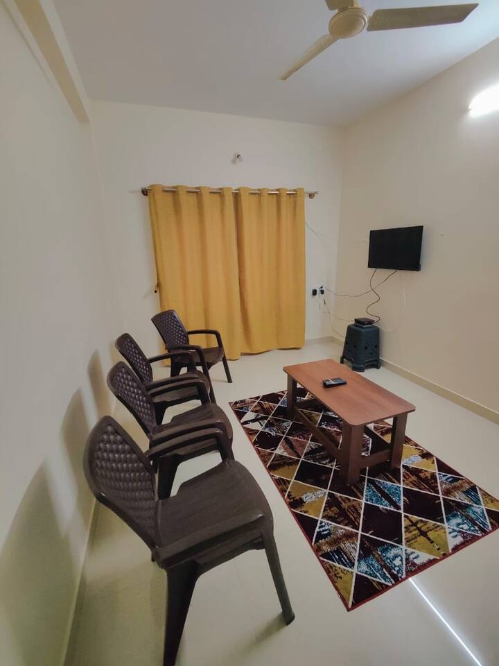 Hitha Suites 3 - Mysore