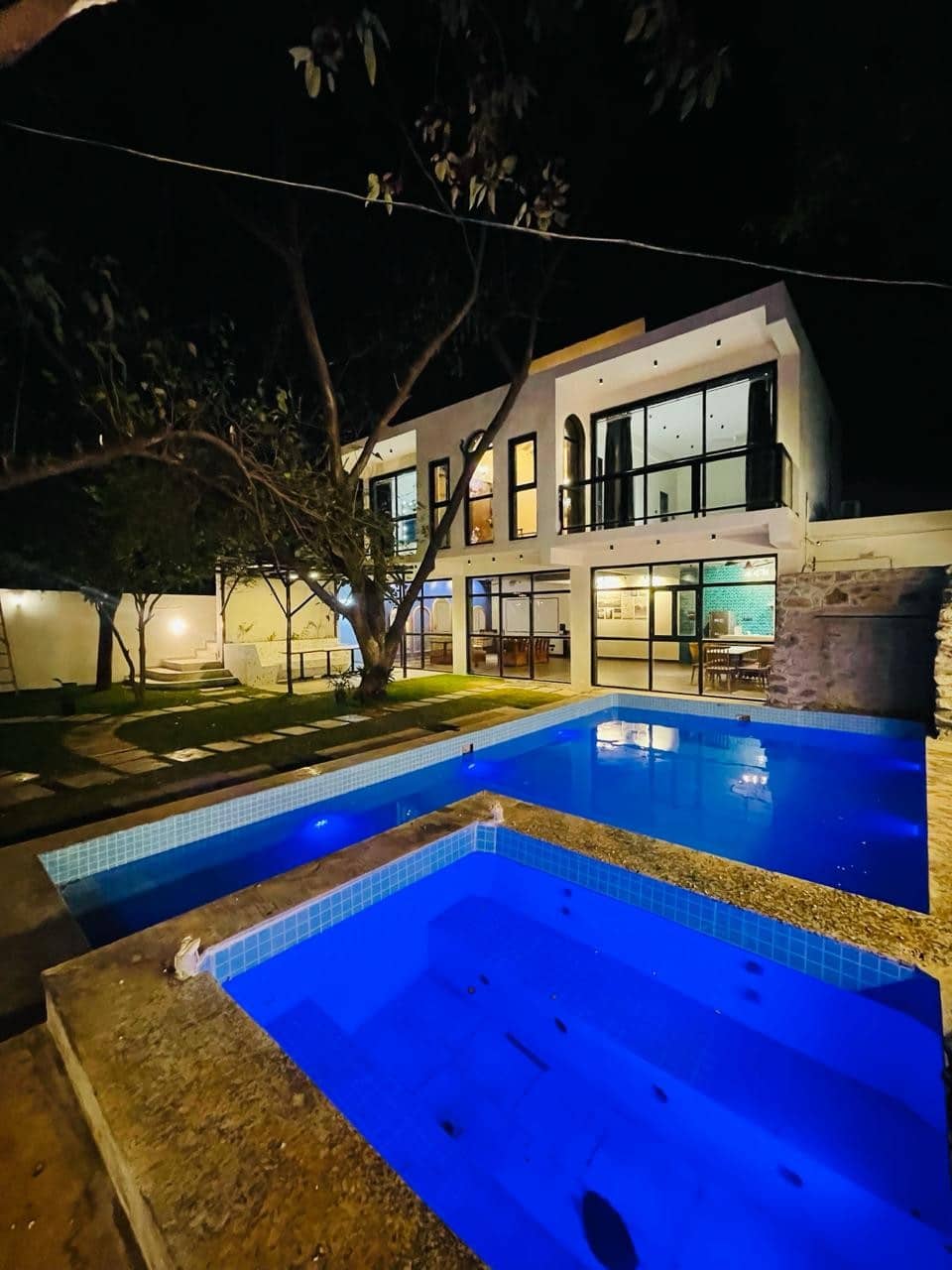 Malavli Villa Holiday Rentals - Maharashtra, India | Airbnb