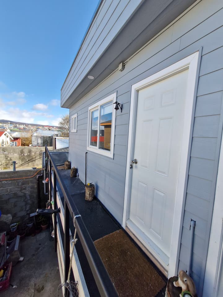 Cabañas Fin Del Mundo - Punta Arenas