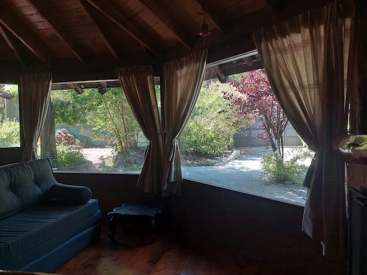 Los Rododendros - Villa La Angostura