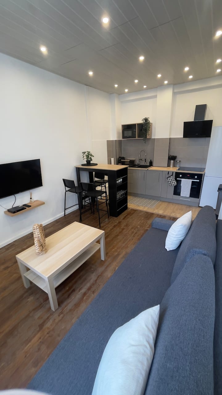 Joli Appartement à 10min De La Croisette - Cannes