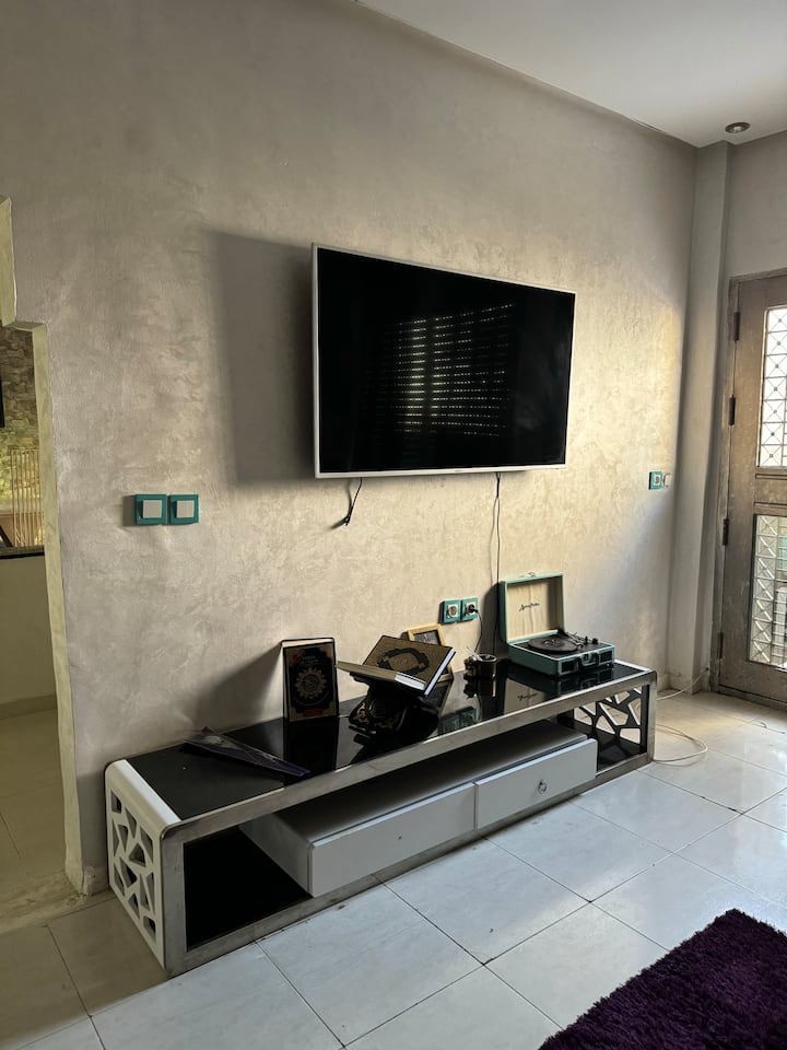 Villa Sna - Kenitra