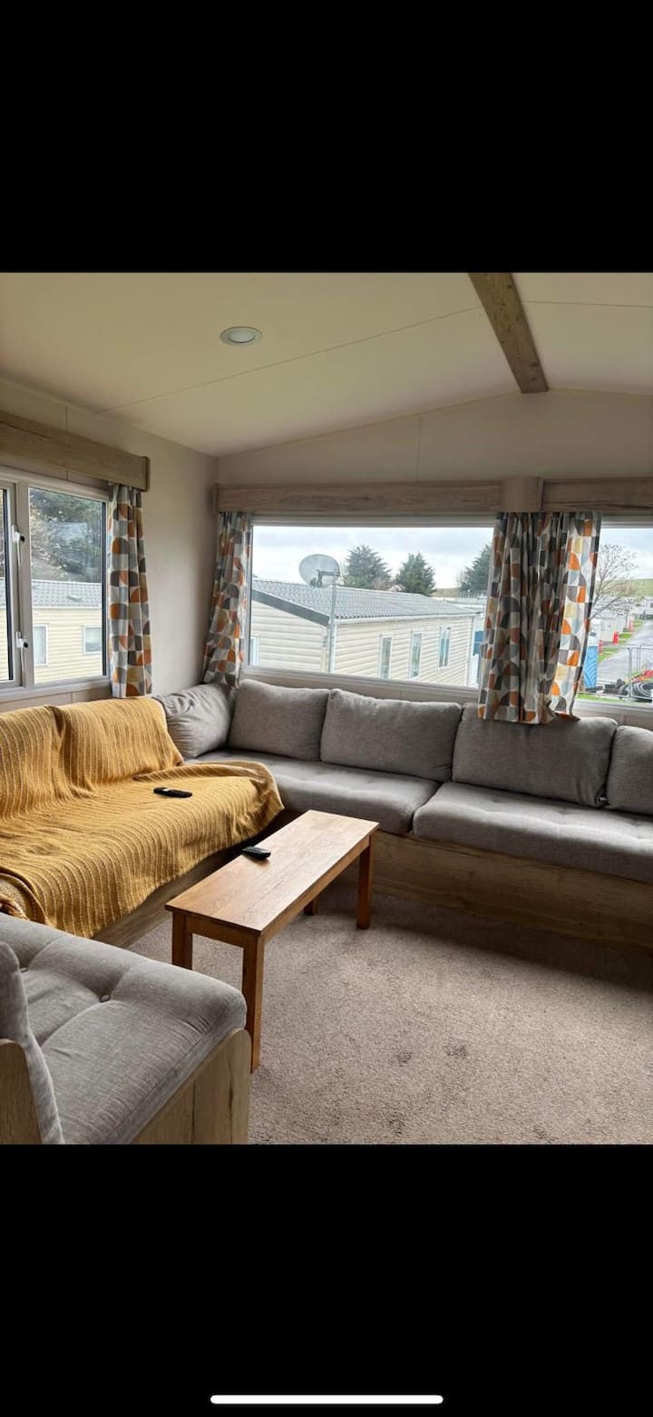8-berth Caravan At Haven Weymouth Bay - Weymouth