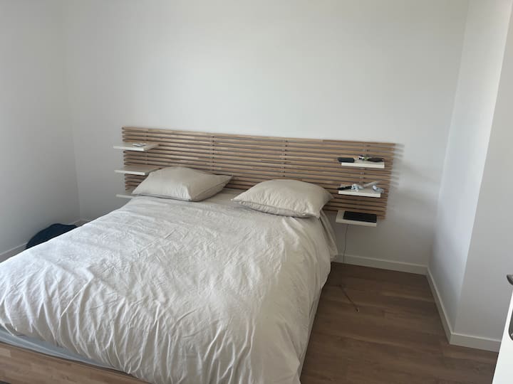 Chambre à Proximité De Paris - Herblay