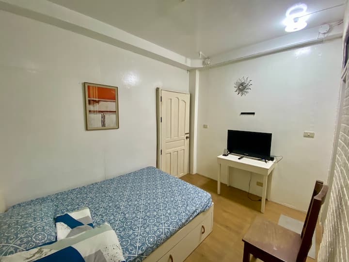 Guesthouse In Tandag City - Tandag