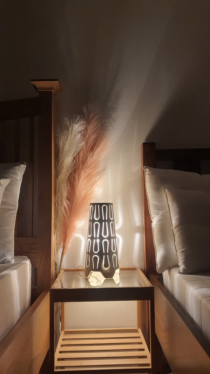 Hyun's #201(서울역 도보5분) For Family - Myeong-dong