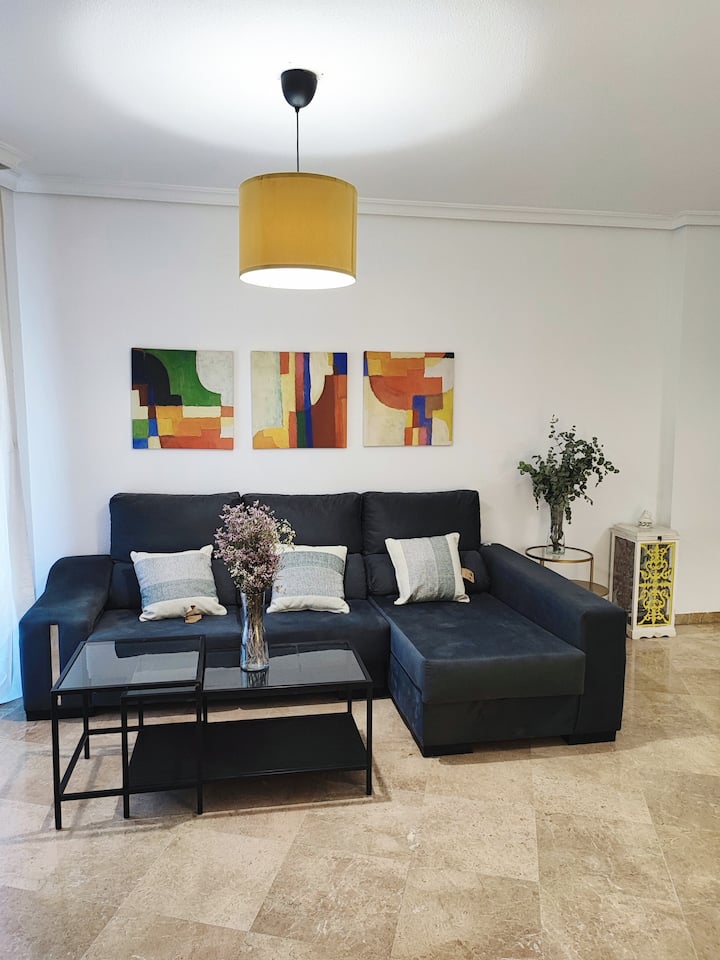 Agarimo Homes - Aroca - Córdoba