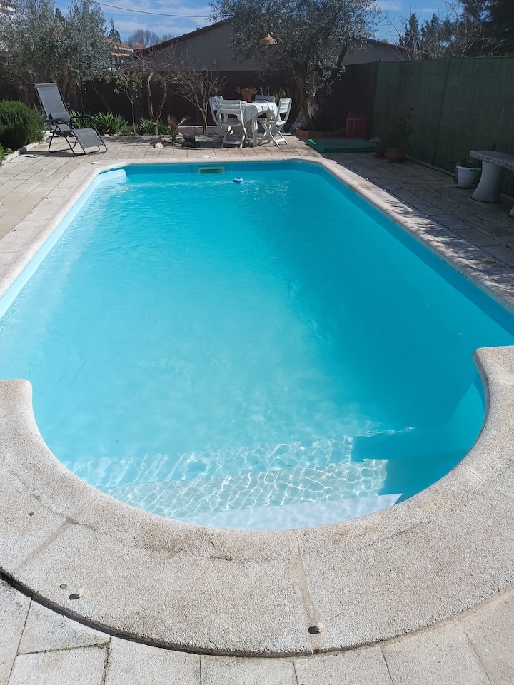 Casa "Toledoescalons - Escalona