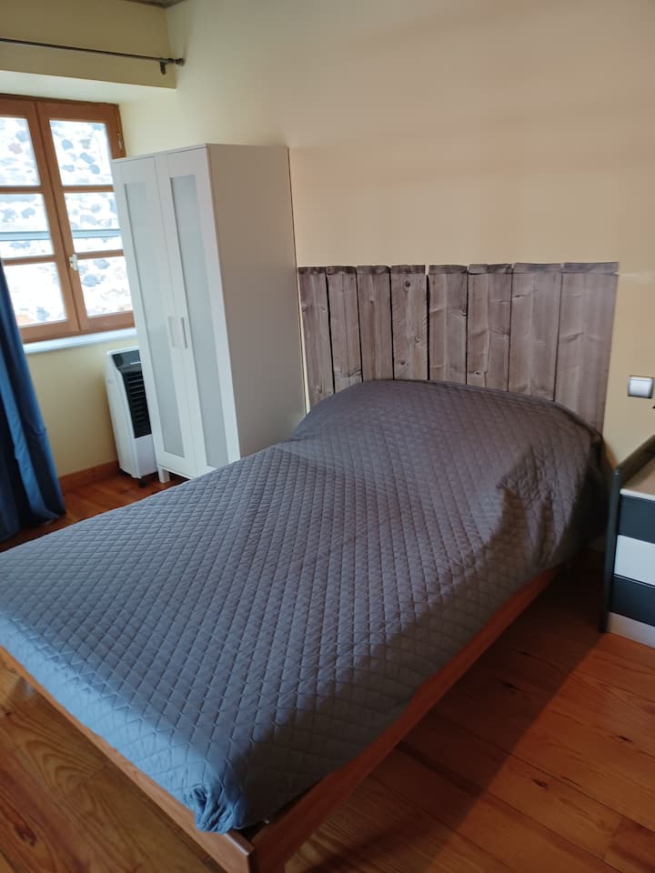 Appartement En Duplex - Murat